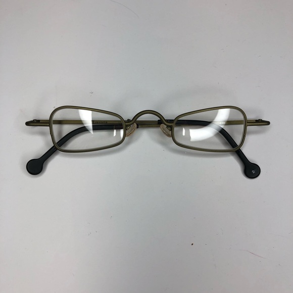 LA Eyeworks | Accessories | Authentic Vintage La Eyeworks Glasses Tweet ...
